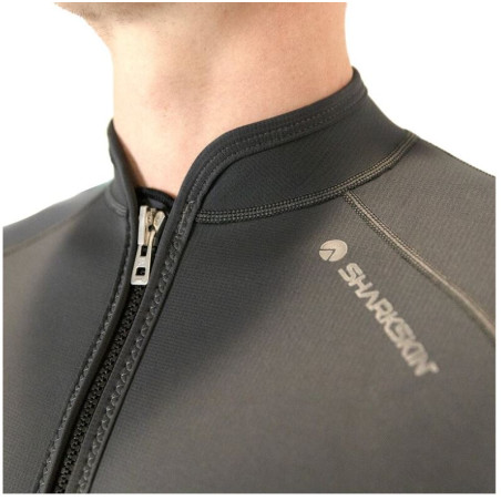Men's Sharkskin cold weather textile pack - for those who are cold