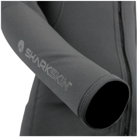 Men's Sharkskin cold weather textile pack - for those who are cold