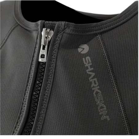 Men's Sharkskin cold weather textile pack - for those who are cold