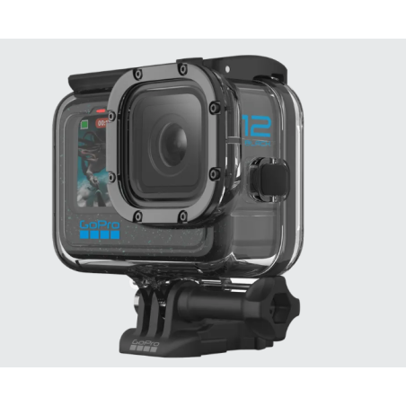 GoPro diving pack with waterproof housing - to a depth of 60 m