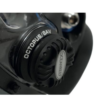 Neptune III Ocean Reef surface air valve - save your gas
