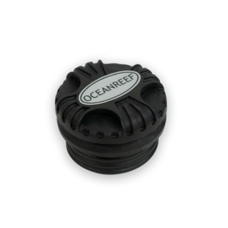 Neptune III Ocean Reef surface air valve - save your gas