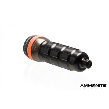 AMMONITE Stingray MARK2 Basic LED diving torch set