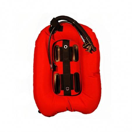 Wing Oms Performance Mono red 12,5L