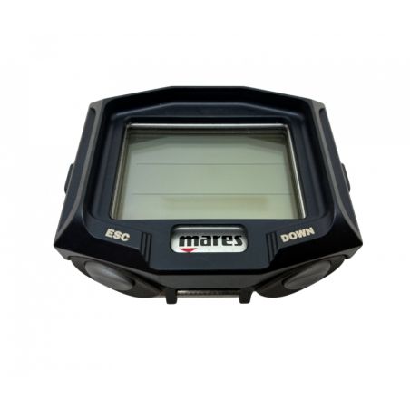 AMX TEKNOLOGY dive computer protection for Mares Quad 2 and Quad CI