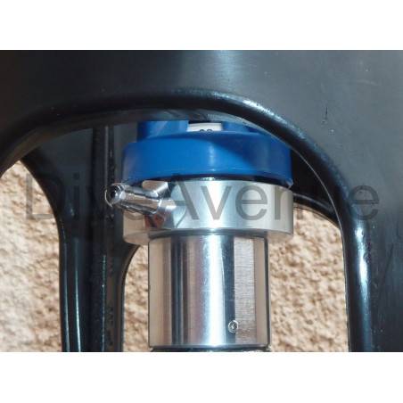 Scuba emergency oxygen kit 5 Lt