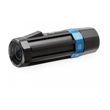 Camera video 4K étanche à 250m Paralenz