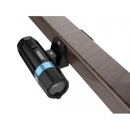 Paralenz Speargun mount kit for Paralenz + camera