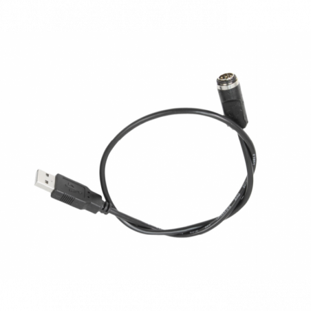 RATIO USB charging cable for Ratio iDive iX3M dive computer