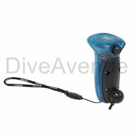 Nitrox ANALOX O2EII PRO diving Analyser