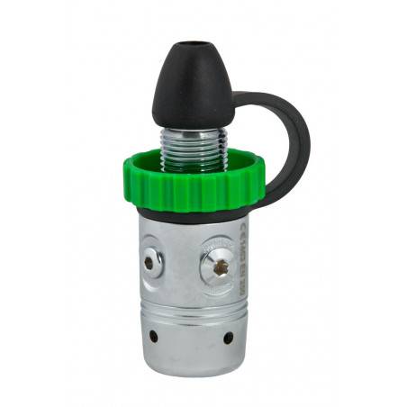 1st stage scuba regulator R1 Pro O2 TECLINE