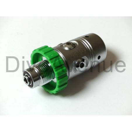 1st stage scuba regulator R1 Pro O2 TECLINE