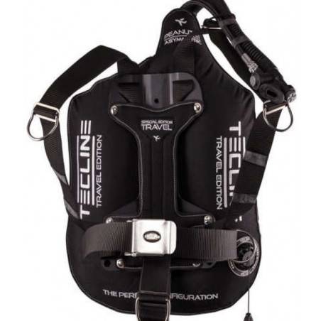 Wing Peanut 21 Travel Tecline