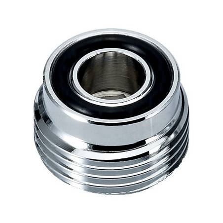 Opercule DIN pour bouteille de plongée