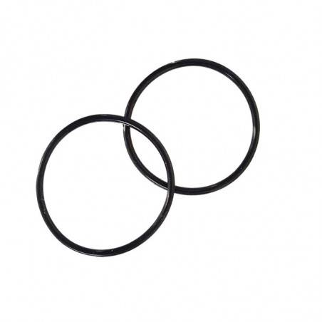 Seal kit for I-Torch diving lamps and headlights