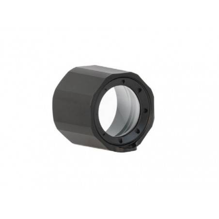 Paralenz Aluminium cap for Paralenz+ camera