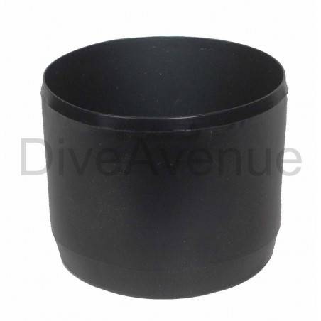 Scuba tank boot for 3 liter Ø110mm