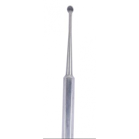 Outil enlève joint torique INOX forme cuillère