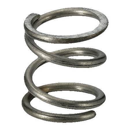 Stainless Steel Tapered Pipe Wall Covers 1/2 Inch 4 PCS Stainless Steel ...