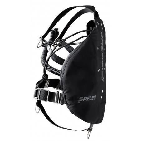 Sidemount wing FINNSUB SPELEO at the best price