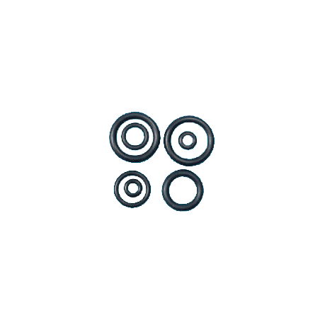 O'ring kit for scuba diving BCD inflator standard