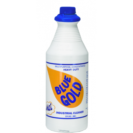 Oxygen degreaser Blue Gold cleaner 950 ml