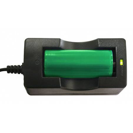 BIGBLUE Phare de plongée AL2600XWPB BLACK MOLLY VB BIGBLUE