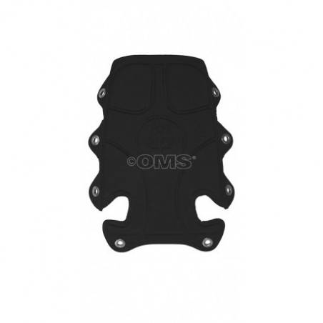 Back Pad Oms for backplate