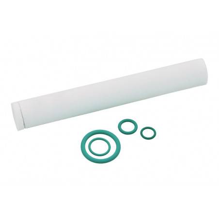 Personal diving nitrox filter cartridge TECLINE