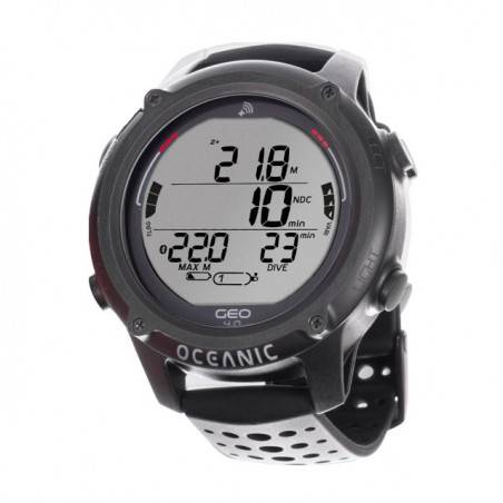 OCEANIC GEO4 Air/Nitrox dive computer