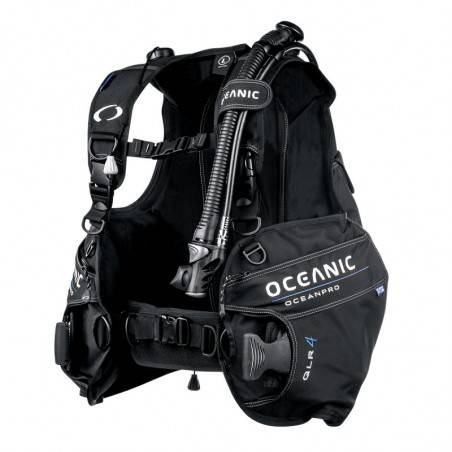 Stab OCEANIC Ocean Pro 1000D gilet stabilisateur plongee