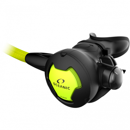 OCEANIC DELTA 10 Octopus diving regulator
