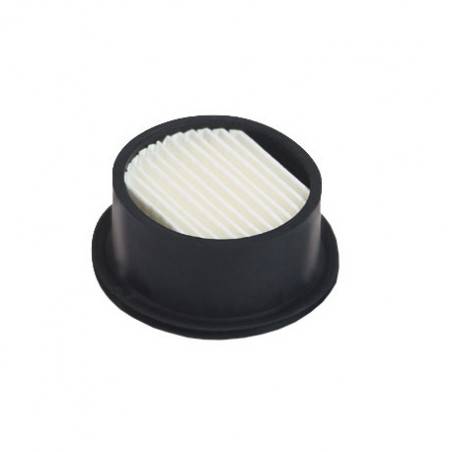 Suction air filter for COLTRI MCH6 compressor