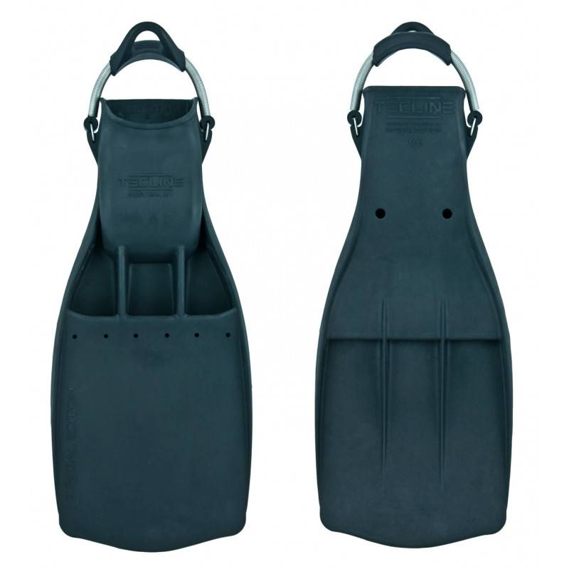 TECLINE Wing Sidemount SIDE 16 Avenger Kevlar