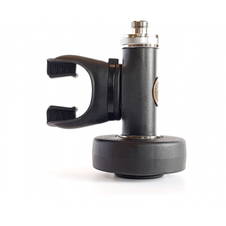 POSEIDON Regulator 2nd stage POSEIDON Cyklon 5000 BLACK