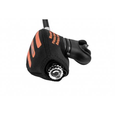 TECLINE neoprene 2nd stage regulator protection T15400