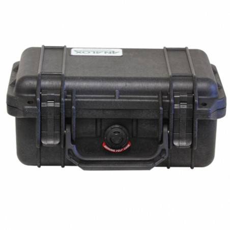 Waterproof case for Trimix ANALOX ATA analyzer - DIVEAVENUE