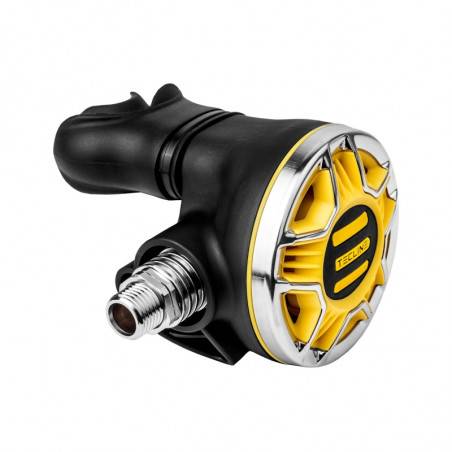 TECLINE TEC2 Octopus 2nd stage diving regulator T01610-2