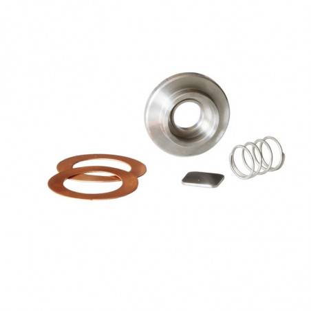 Valve kit for the 3rd stage COLTRI compressor MCH6