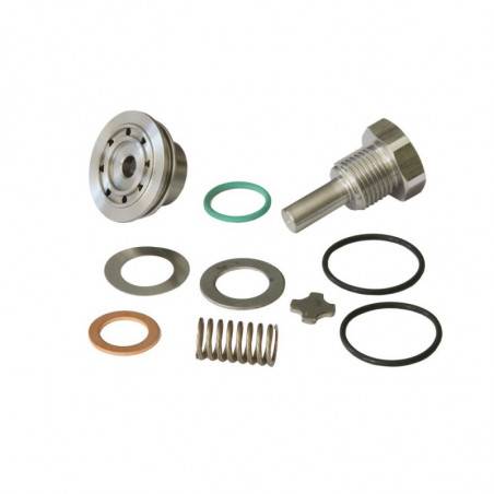 3rd stage valve kit for COLTRI MCH8 - MCH23 after 03/2014