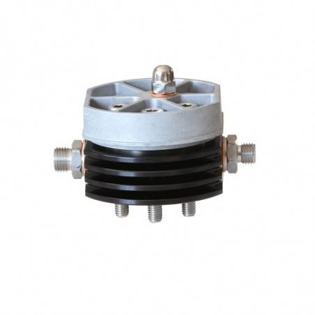 Cylinder head kit 3rd stage for COLTRI MCH8 to MCH23