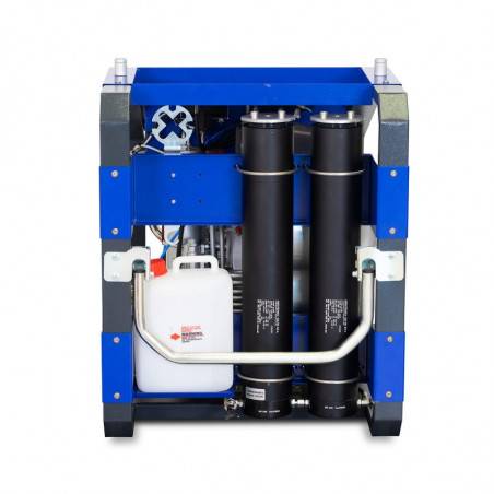 Diving compressor COLTRI MCH13/ MCH16/MCH21/MCH23 ERGO