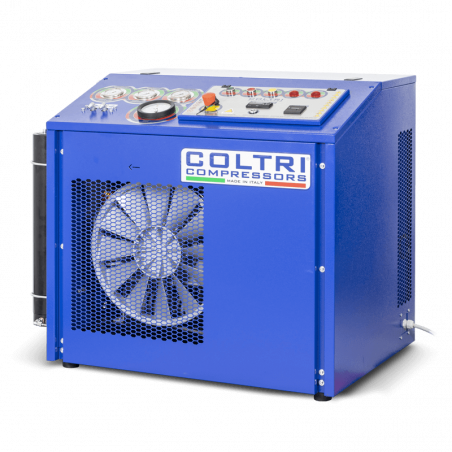 Compressor COLTRI MCH13/16/21/23 and Mark 3 Prime