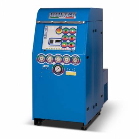 Compressor COLTRI MCH22/30/36/45 and Silent