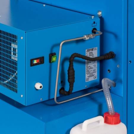 Compressor COLTRI MCH22/30/36/45 and Silent