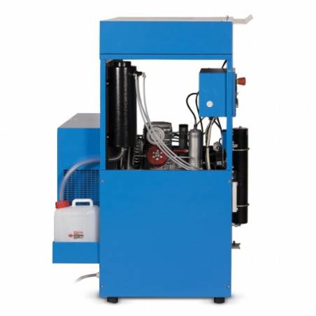 Diving compressor COLTRI MCH13/16/18 Super Silent EVO