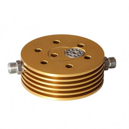 2nd stage cylinder head kit for COLTRI MCH8 to MCH23