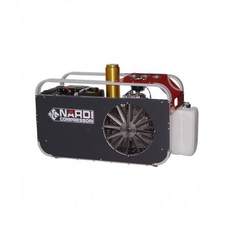 Compressor Pacific Diesel 13.8/16.2/18 m3/h
