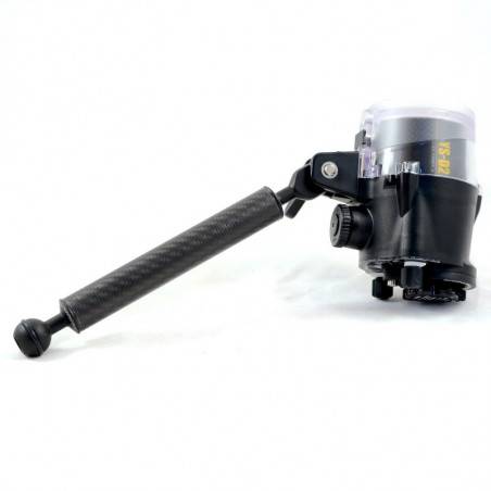 Carbon arm 24cm ONE CARBONARM