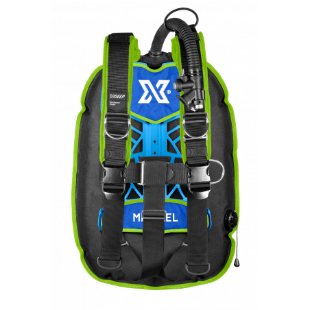 Custom Wing XDEEP with XDEEP TUNEUP